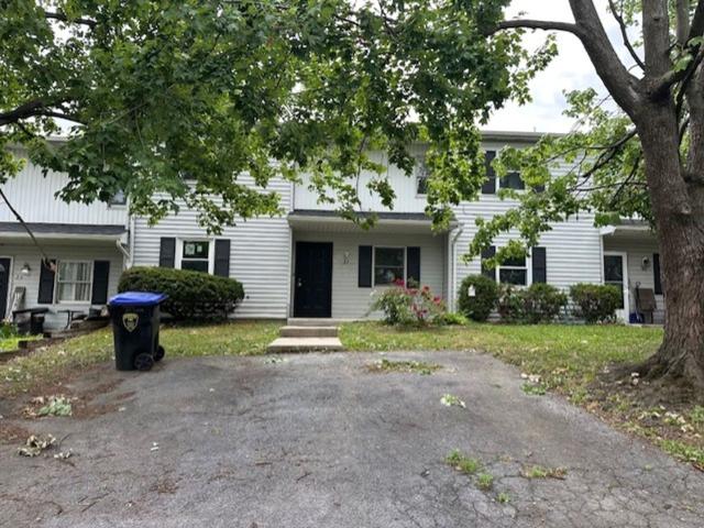3 BR, 2.5 BA Apartment 27 S 24th St, Harrisburg, PA 17103