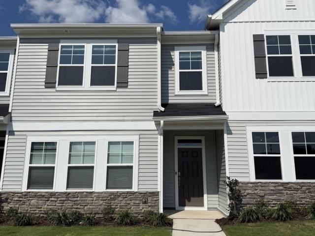 3 BR, 2.5 BA Apartment 284 Marelli Drive 1, Sanford, NC 27330