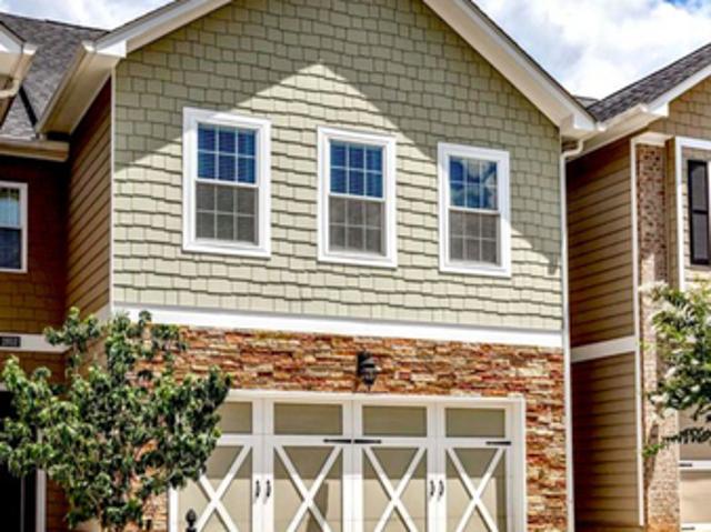 3 BR, 2.5 BA Apartment 2854 Jordan Oaks Lane, Unit Like new, Decatur, GA 30033
