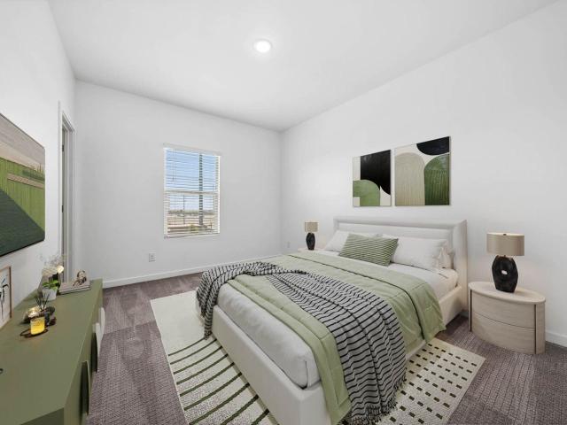 3 BR, 2.5 BA Apartment 2871 W Blue Sky Dr Unit 1 4, Phoenix, AZ 85085
