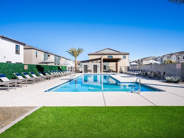 3 BR, 2.5 BA Apartment 2871 W Blue Sky Dr Unit 219, Phoenix, AZ 85085
