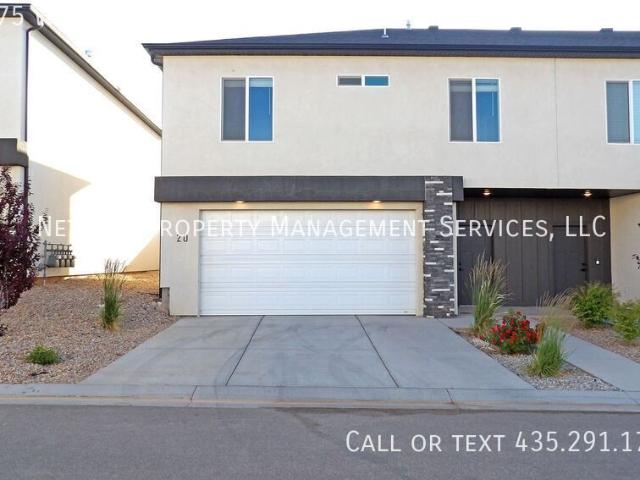 3 BR, 2.5 BA Apartment 2875 W Cody Rd, Cedar City, UT 84720