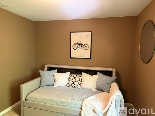 3 BR, 2.5 BA Apartment 2885 O Shields Court Southwest, Marietta, GA 30060