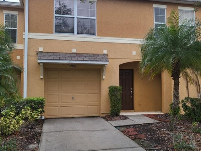 3 BR, 3 BA Apartment 2801 Birchcreek Dr, Unit 2801, Wesley Chapel, FL 33544
