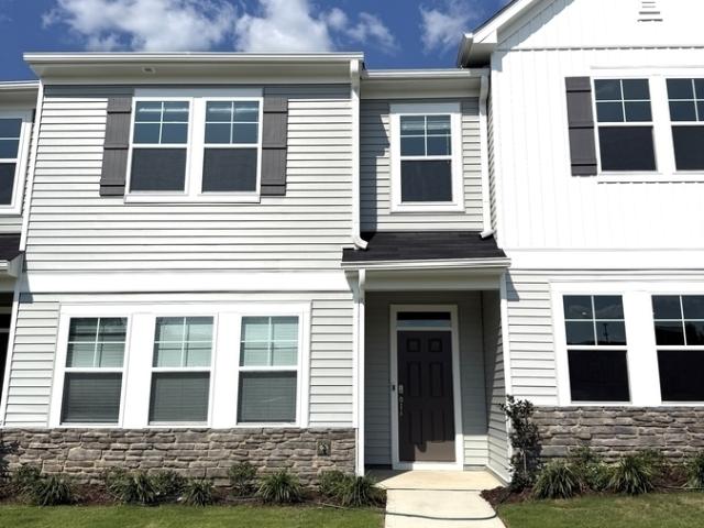 3 BR, 2.5 BA Apartment 280 Marelli Dr 1, Sanford, NC 27330