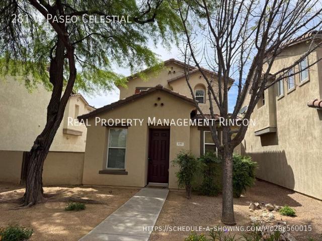 3 BR, 2.5 BA Apartment 281 W Paseo Celestial, Sahuarita, AZ 85629