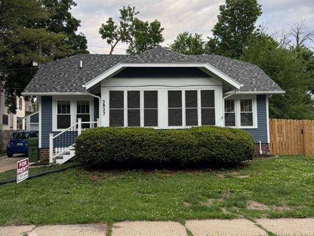 3 BR, 2.5 BA Apartment 2827 Wood St, Ames, IA 50014
