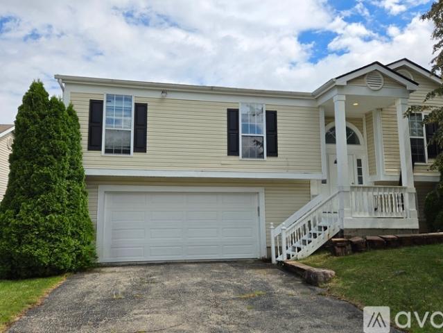 3 BR, 2.5 BA Apartment 2940 Cutler Drive, Hilliard, OH 43026