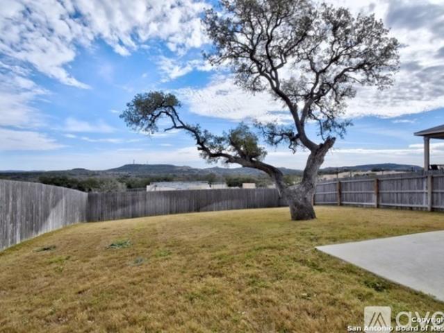 3 BR, 2.5 BA Apartment 29888 Jove, Bulverde, TX 78163