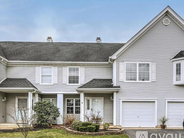 3 BR, 2.5 BA Apartment 2902 Jockey Hollow Drive, Unit 1, Toms River, NJ 08755