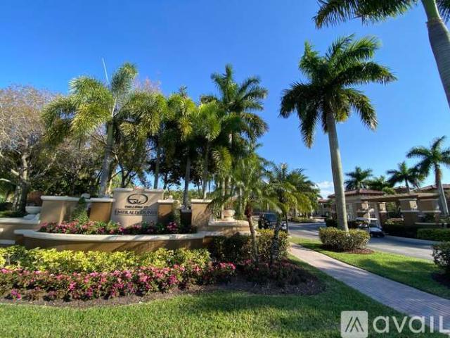 3 BR, 2.5 BA Apartment 2904 Hidden Hills Road, Unit 904, Royal Palm Beach, FL 33411