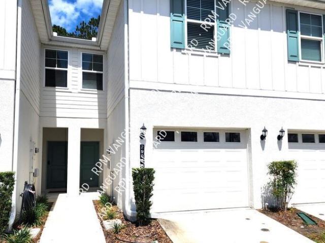 3 BR, 2.5 BA Apartment 2908 Oak Park Way, Orlando, FL 32822