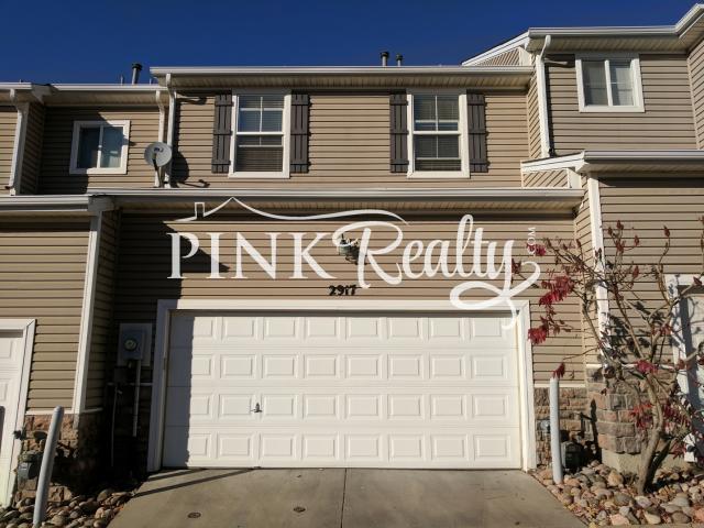 3 BR, 2.5 BA Apartment 2917 Tumblewood Grove, Colorado Springs, CO 80910