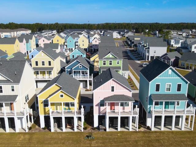 3 BR, 2.5 BA Apartment 2915 Shoals Point Way Unit 031, Leland, NC 28451