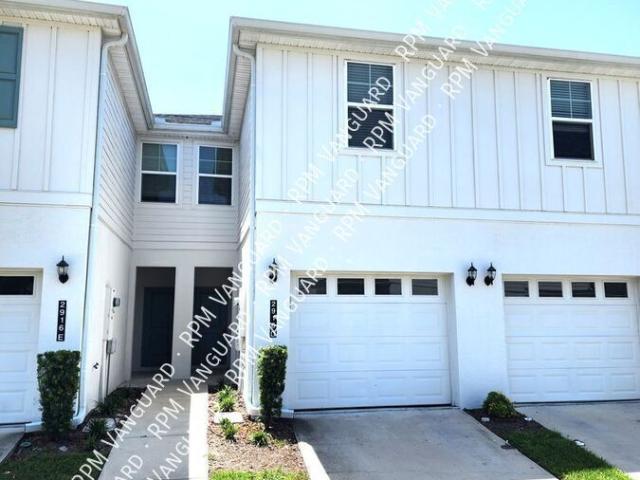 3 BR, 2.5 BA Apartment 2916 Oak Park Way, Orlando, FL 32822