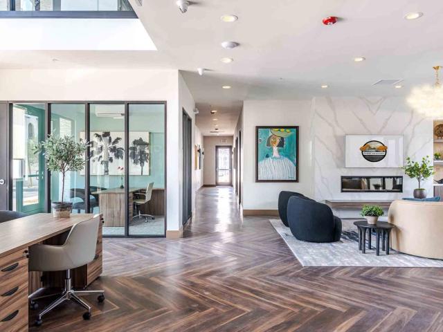 3 BR, 2.5 BA Apartment 2935 West Lancaster Boulevard Unit 1903, Lancaster, CA 93536