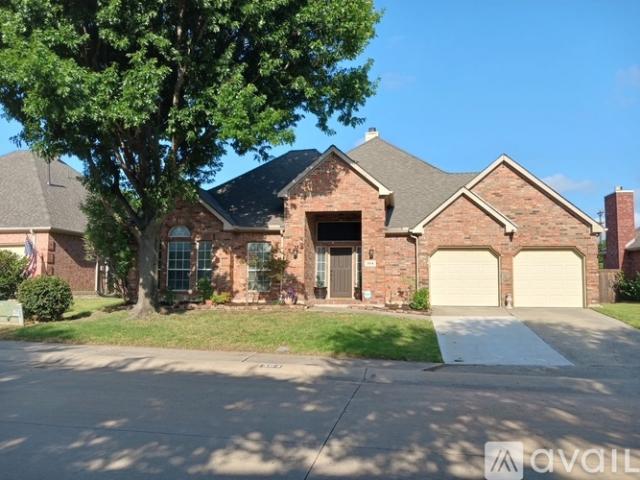 3 BR, 2.5 BA Apartment 304 Sparrow Hawk Dr, McKinney, TX 75072