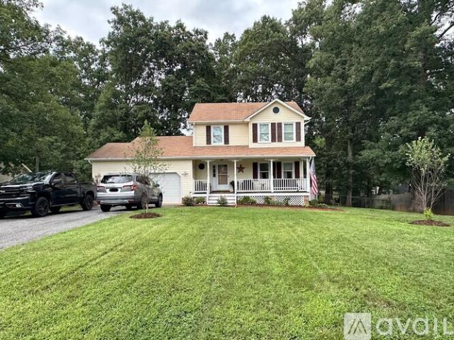 3 BR, 2.5 BA Apartment 305 Cooper Street, Spotsylvania Courthouse, VA 22551
