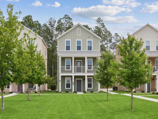 3 BR, 2.5 BA Apartment 305 Whitby Drive Unit 281, Yulee, FL 32097