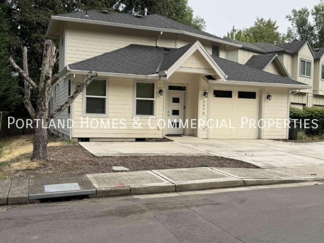 3 BR, 2.5 BA Apartment 3070 Lazy River Drive, West Linn, OR 97068