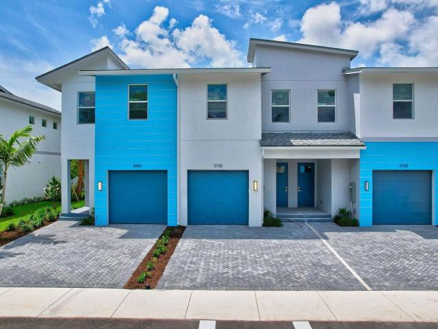 3 BR, 2.5 BA Apartment 3082 Duke Rd Unit 3082, Lake Worth, FL 33461