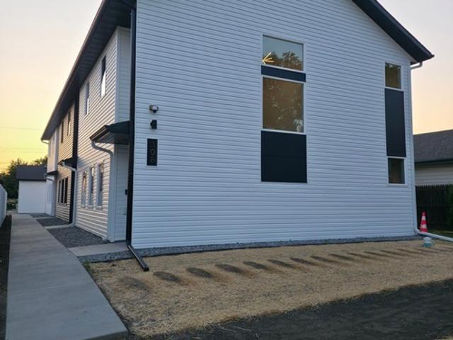 3 BR, 2.5 BA Apartment 308 North 13 Th Street, Unit 1, Bismarck, ND 58501