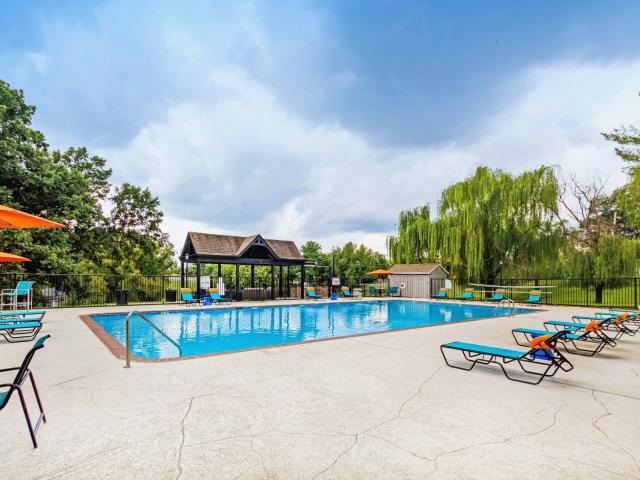 3 BR, 2.5 BA Apartment 308 Plus Park Boulevard Unit H03, Nashville, TN 37217