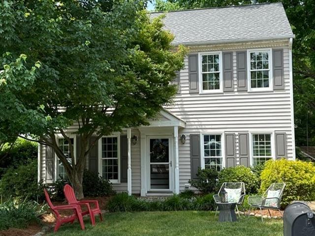 3 BR, 2.5 BA Apartment 309 Pate Street, Apex, NC 27502