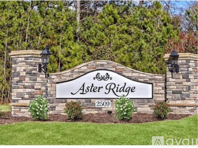 3 BR, 2.5 BA Apartment 3004 Chrys Street, Unit NA, Durham, NC 27704