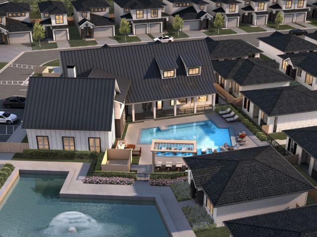 3 BR, 2.5 BA Apartment 300 Lucas Lane Unit 611, Melissa, TX 75454