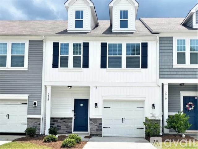 3 BR, 2.5 BA Apartment 3014 Ayana Dr, Charlotte, CO 28210
