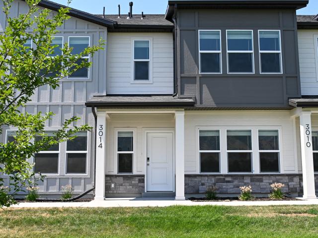 3 BR, 2.5 BA Apartment 3014 S 265 West 1, Nibley, UT 84321