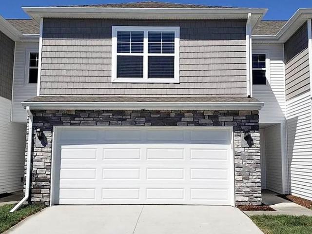 3 BR, 2.5 BA Apartment 301 Juniper Dr, Waukee, IA 50263