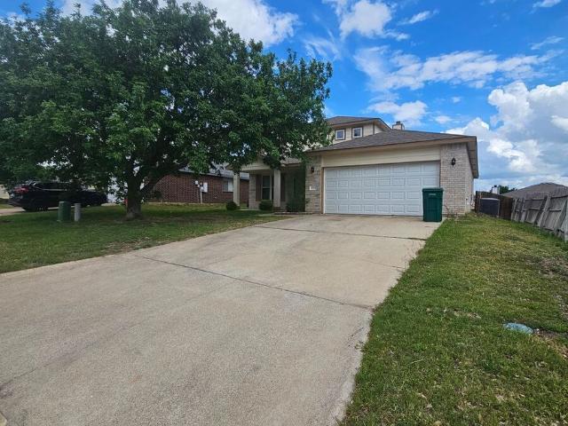 3 BR, 2.5 BA Apartment 3020 Rain Dance Loop, Harker Heights, TX 76548