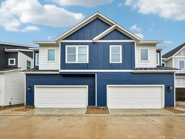 3 BR, 2.5 BA Apartment 3030 Galileo Way Unit 3107A SI, Katy, TX 77449