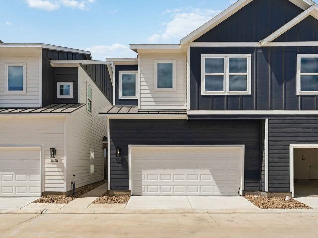 3 BR, 2.5 BA Apartment 3030 Galileo Way Unit 3119A SI, Katy, TX 77449