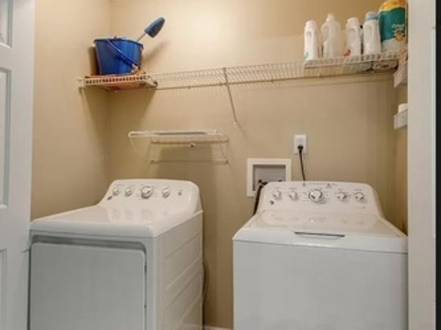 3 BR, 2.5 BA Apartment 3030 Ned Shelton Rd, Unit 207, Nashville, TN 37217