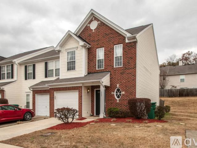 3 BR, 2.5 BA Apartment 3030 Ned Shelton Rd, Unit 207, Nashville, TN 37217