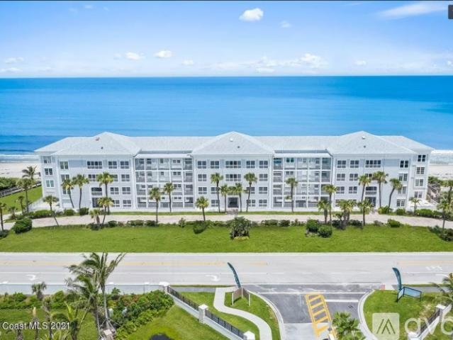 3 BR, 2.5 BA Apartment 3039 S Hwy A 1 A, Unit 3, Melbourne Beach, FL 32951
