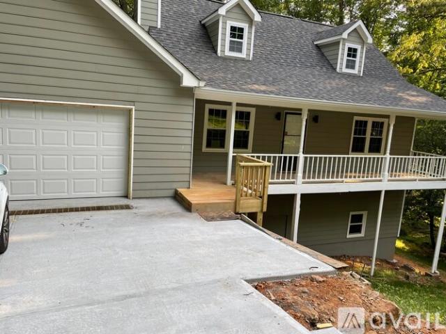 3 BR, 2.5 BA Apartment 303 Winchester Way, Woodstock, GA 30188