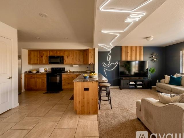 3 BR, 2.5 BA Apartment 3145 Alybar Drive, Unit 16D, Wellington, CO 80549