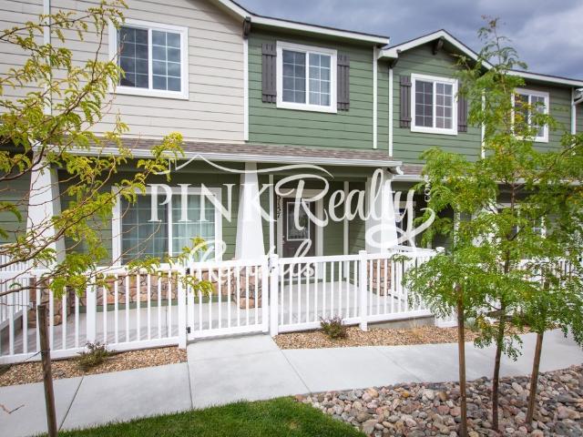 3 BR, 2.5 BA Apartment 3157 Wild Peregrine View, Colorado Springs, CO 80916
