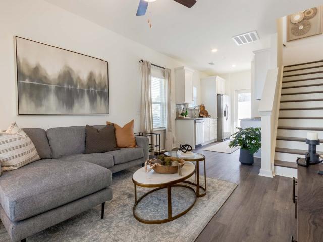 3 BR, 2.5 BA Apartment 3164 Mulberry Blvd Unit 135, Port Wentworth, GA 31407