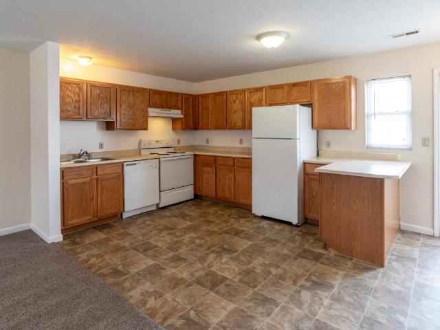 3 BR, 2.5 BA Apartment 317 Foster's Way Unit 0905, New Castle, IN 47362