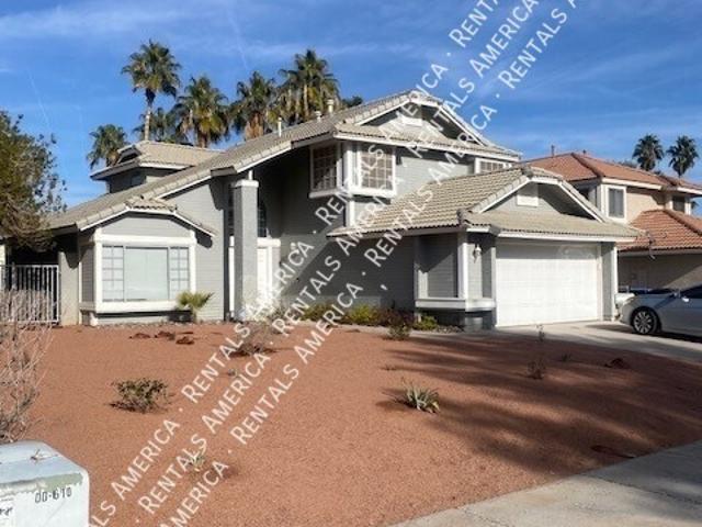 3 BR, 2.5 BA Apartment 319 Simon Bolivar Dr, Henderson, NV 89014