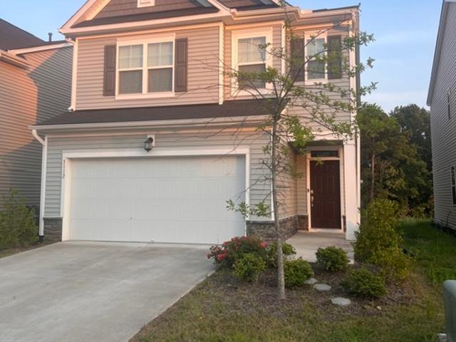 3 BR, 2.5 BA Apartment 3112 Star Gazing Lane, Durham, NC 27703