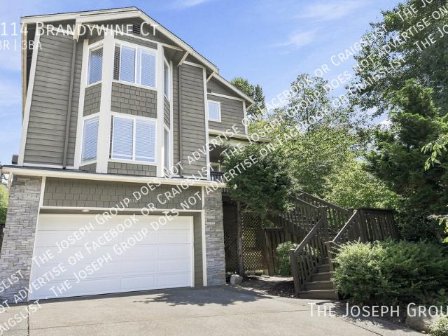 3 BR, 2.5 BA Apartment 3114 Brandywine Ct, Bellingham, WA 98226