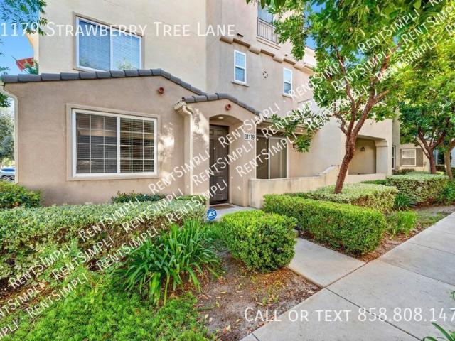 3 BR, 2.5 BA Apartment 31179 Strawberry Tree Lane, Temecula, CA 92592