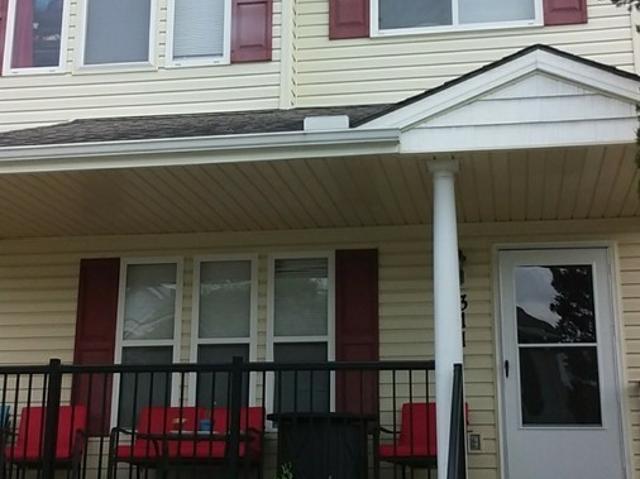 3 BR, 2.5 BA Apartment 311 NE Coldwater Creek, Grain Valley, MO 64029