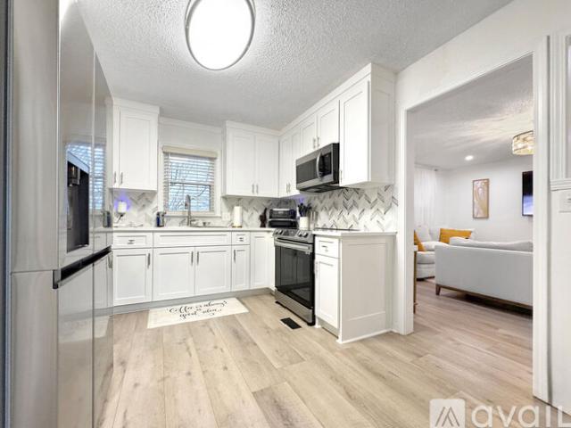 3 BR, 2.5 BA Apartment 311 Cambridge Place Drive, Unit 311 Cambridge place, Little Rock, AR 72227